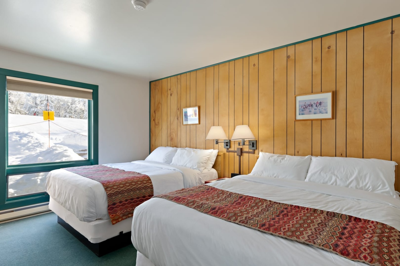 Targhee Lodge | Grand Targhee