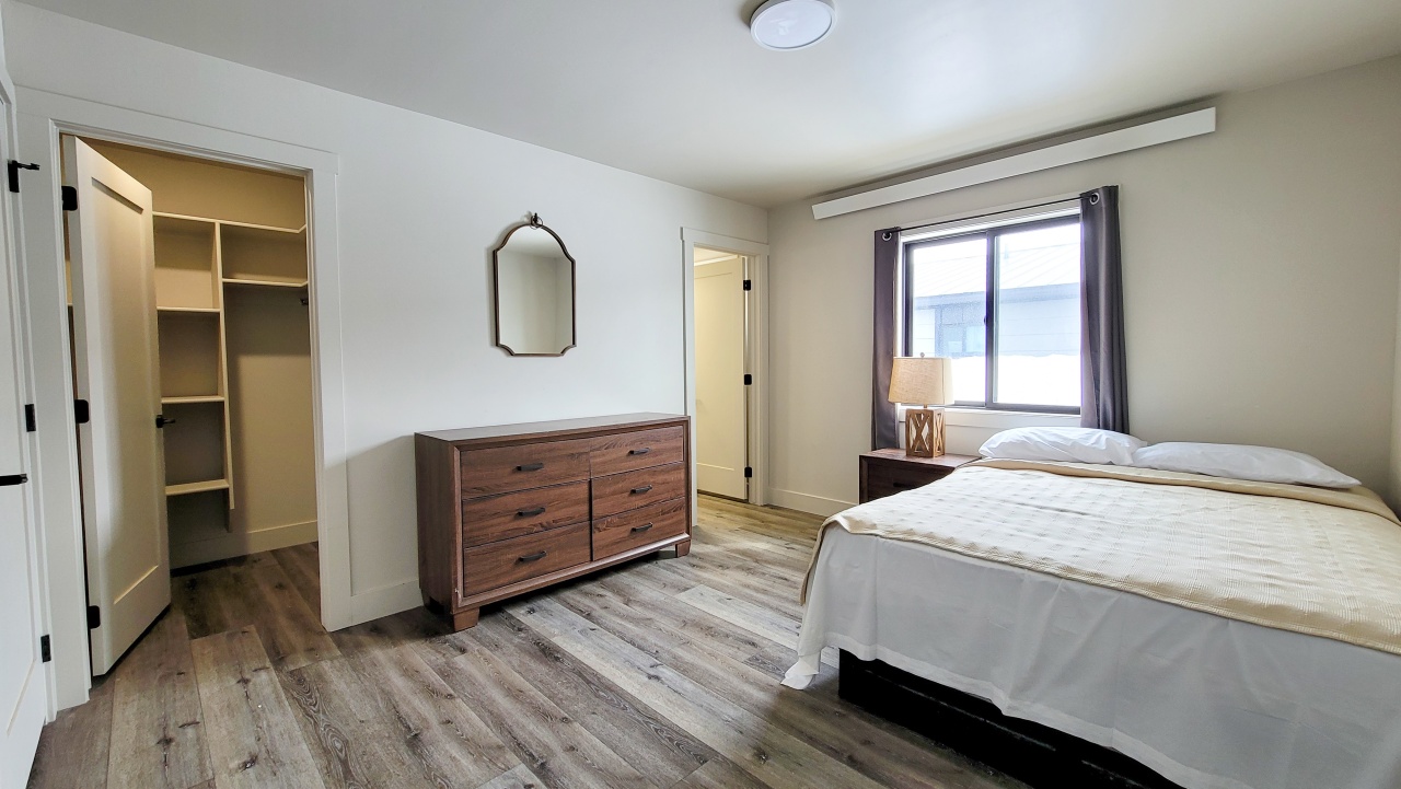 Employee Housing | Grand Targhee