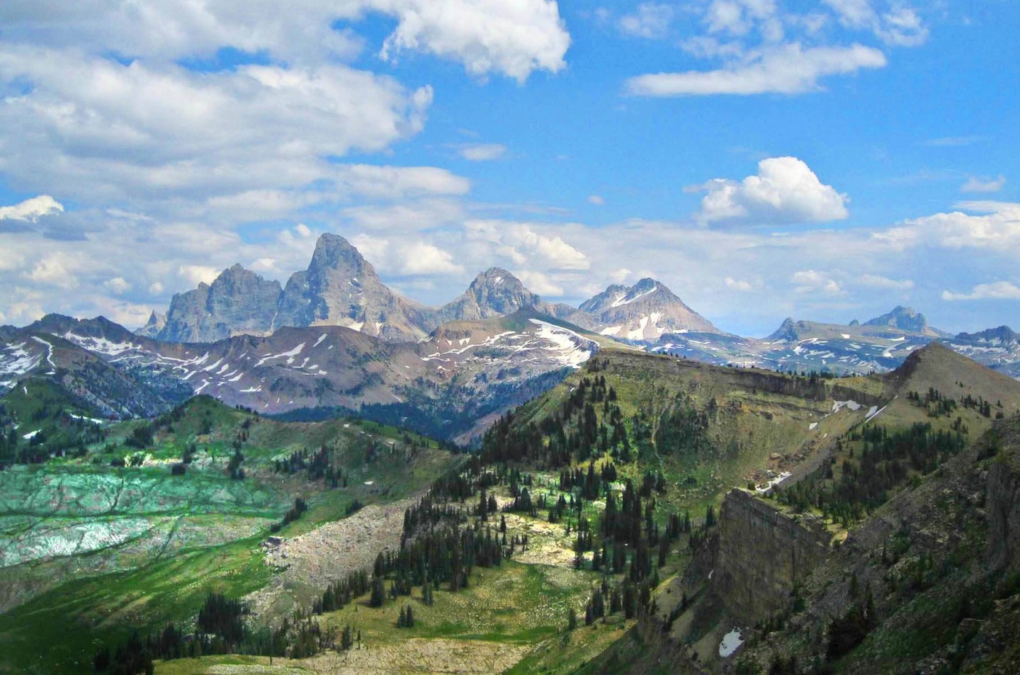 Venues | Grand Targhee