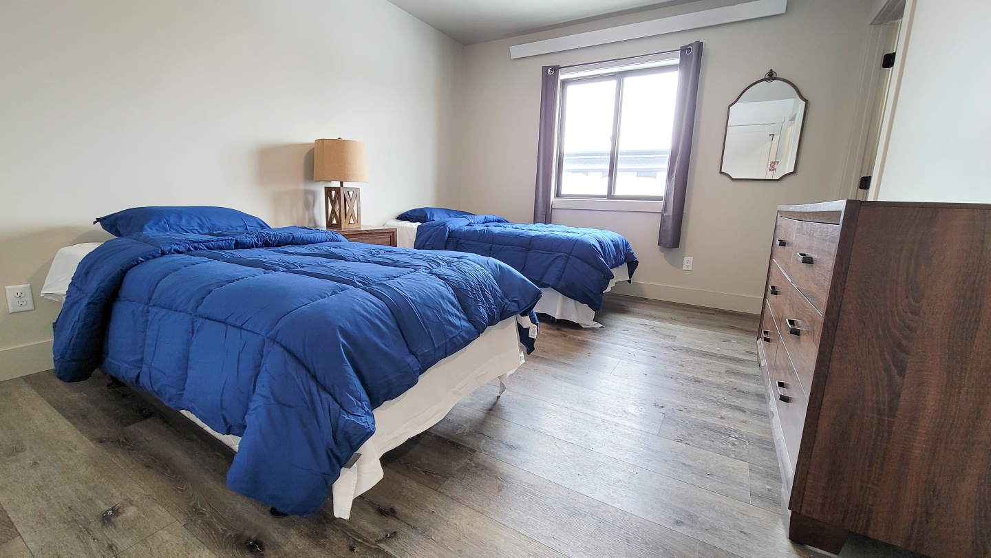 Employee Housing | Grand Targhee Employee Housing | Grand Targhee