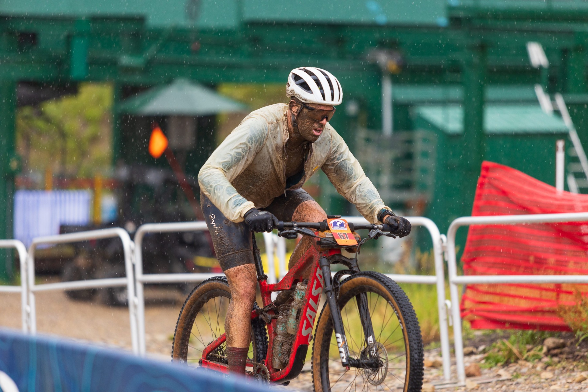 WHAT A DAY! PIERRE’S HOLE 2022 RECAP | Grand Targhee