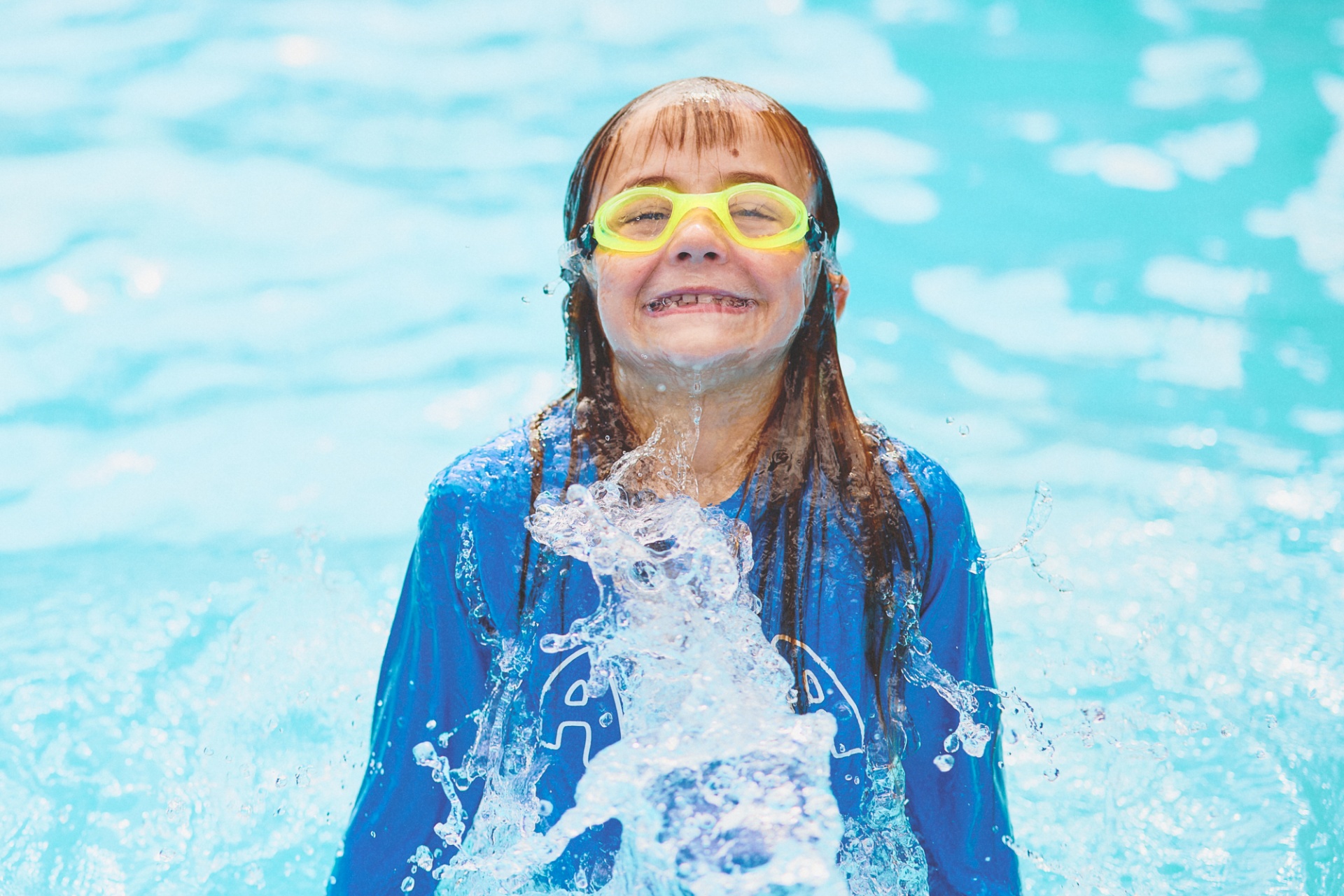 Pool Day Passes & Memberships | Grand Targhee