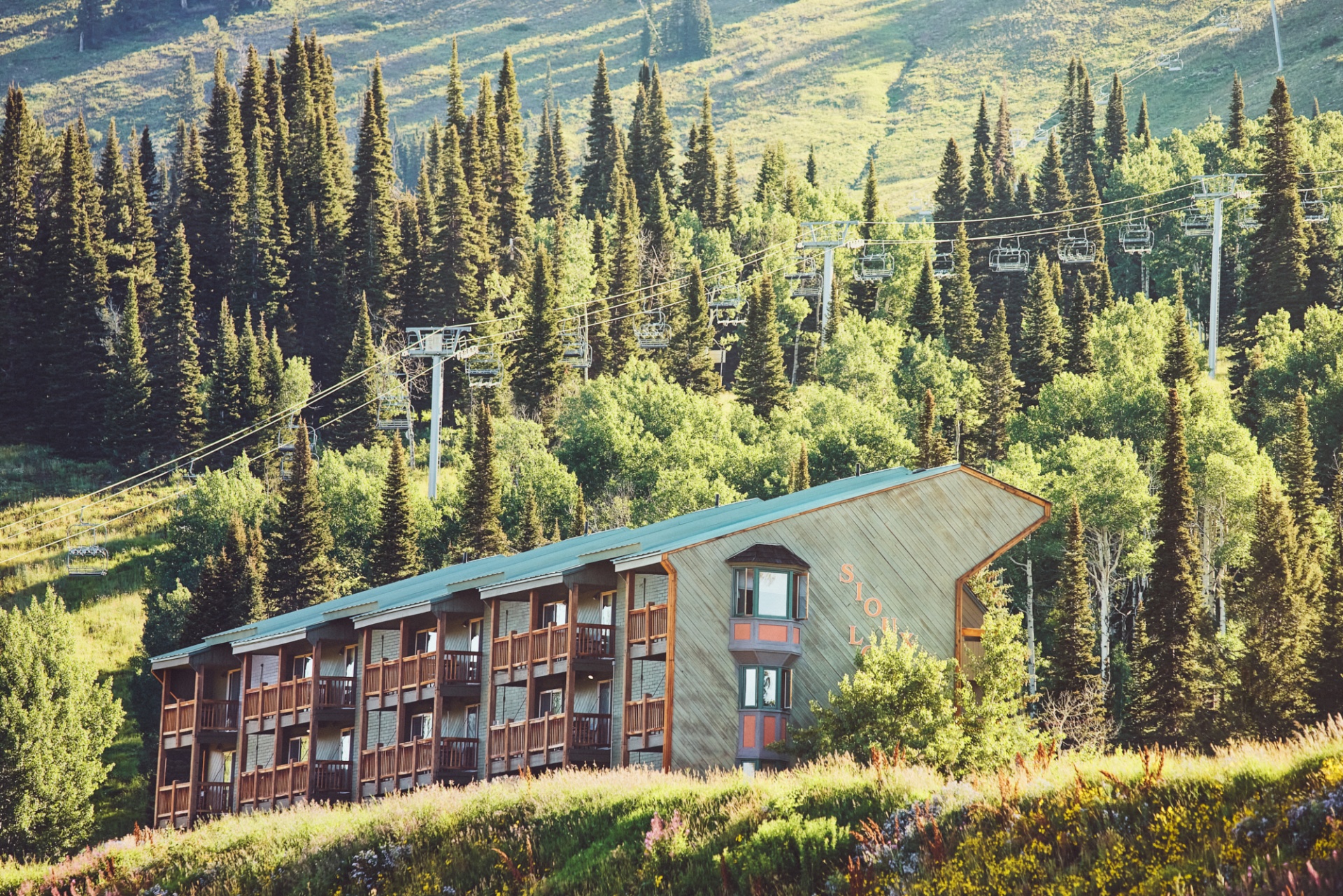 Discover the Tetons | Grand Targhee