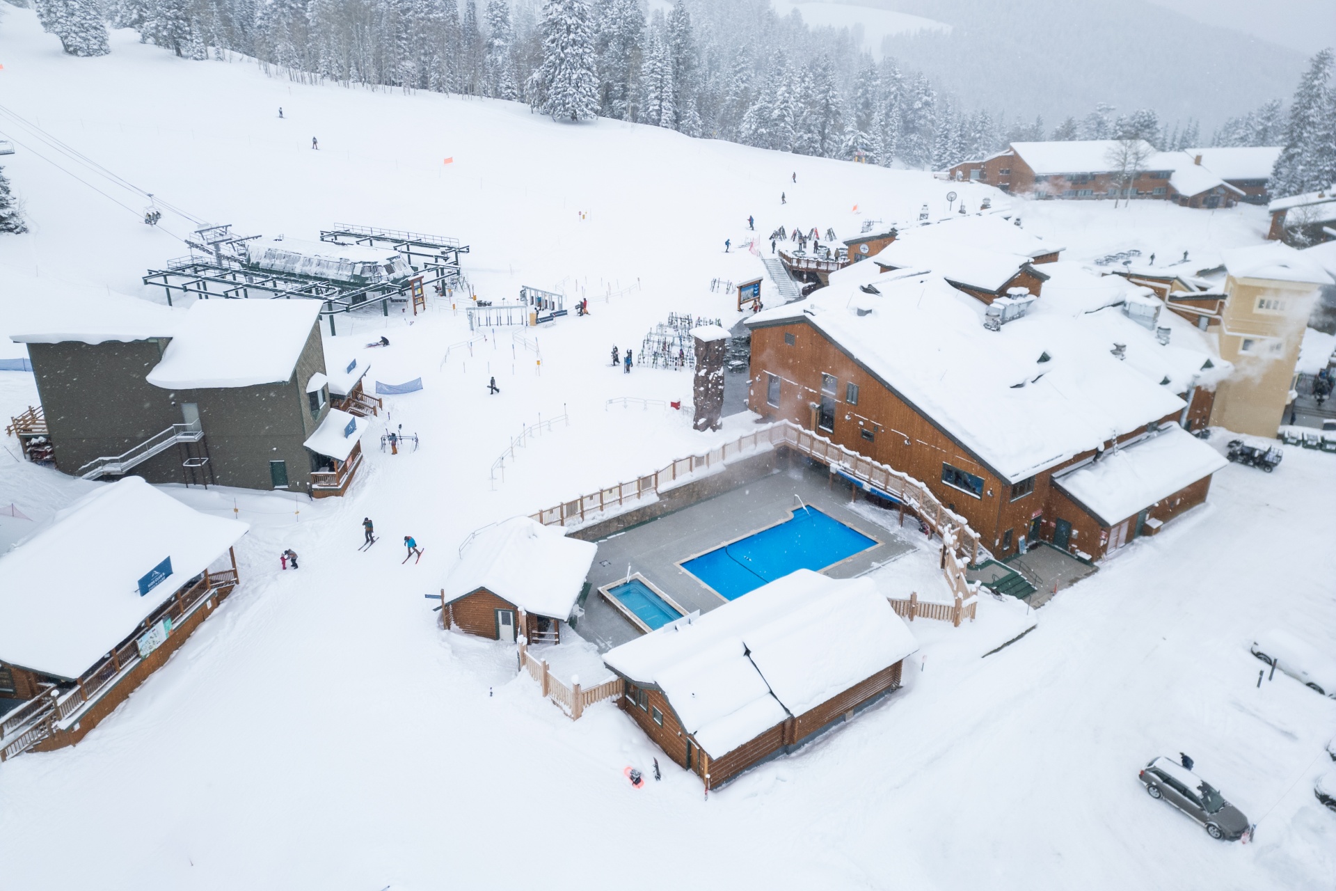 Mountain Collective Pass | Grand Targhee