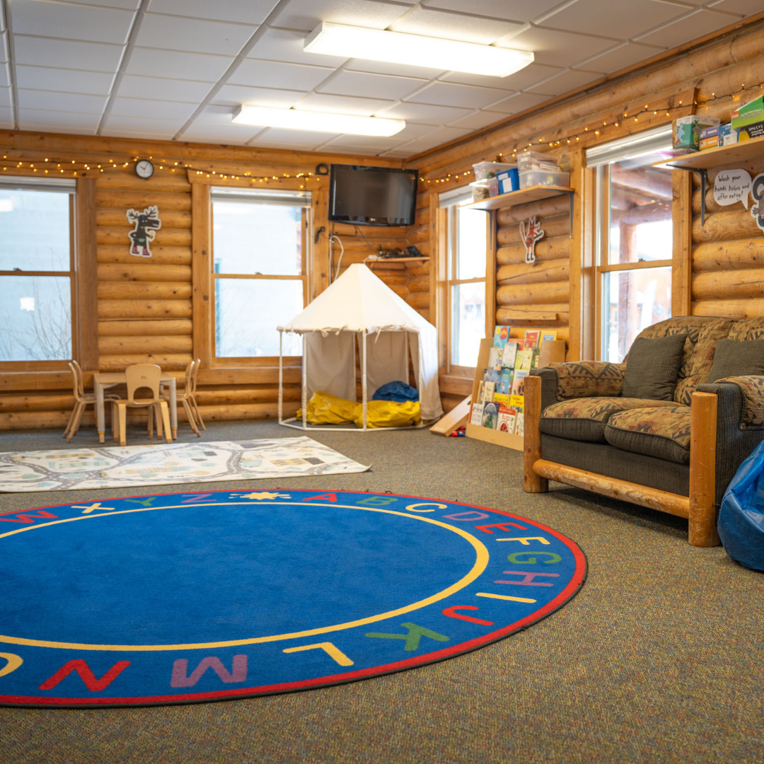 Summer Daycare | Grand Targhee