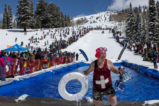 Grand Targhee Resort - Deep Powder Skiing & Year-Round Adventures