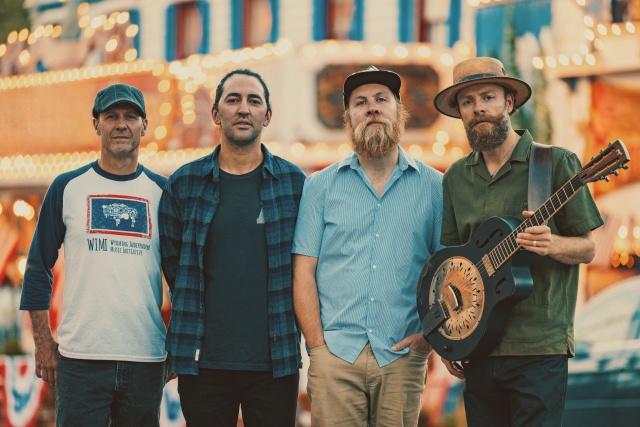 Aaron Davis Trio: Live @ the Trap | Grand Targhee